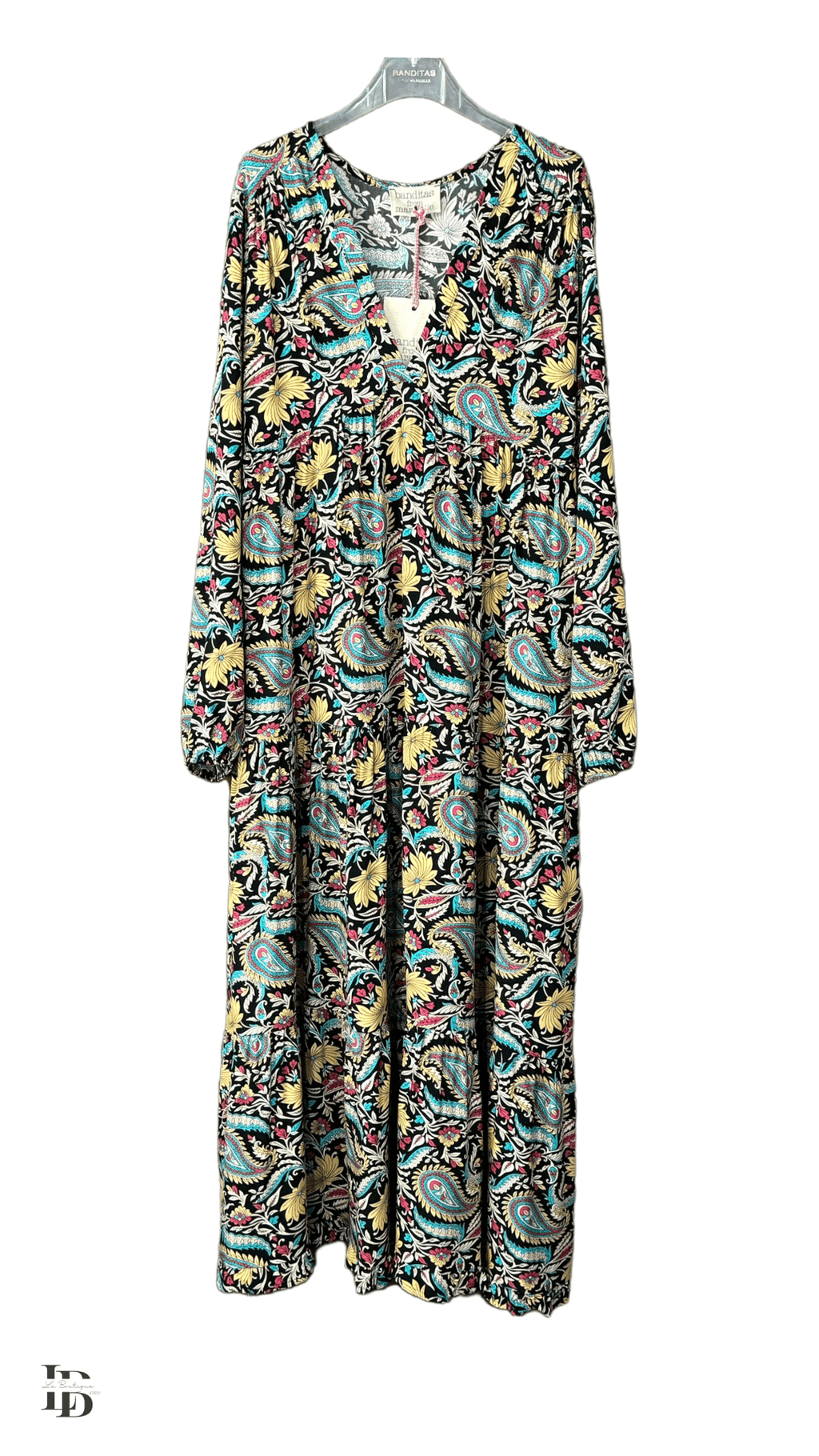 BANDITAS FROM MARSEILLE - des pièces uniques – La Boutique 83470